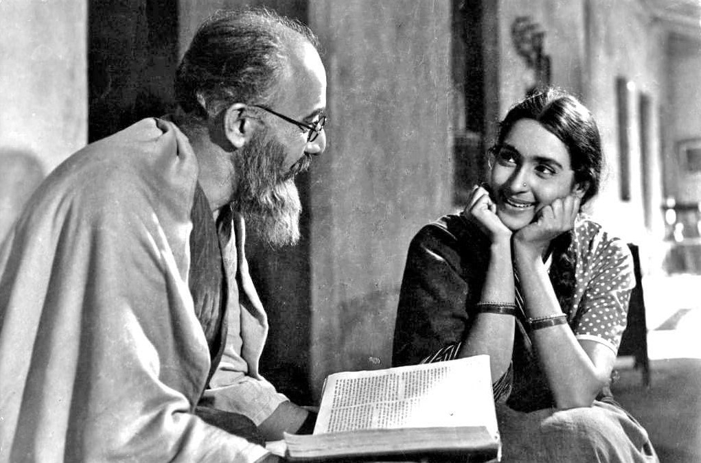 Nutan: The Quintessential Actress of Hindi Cinema