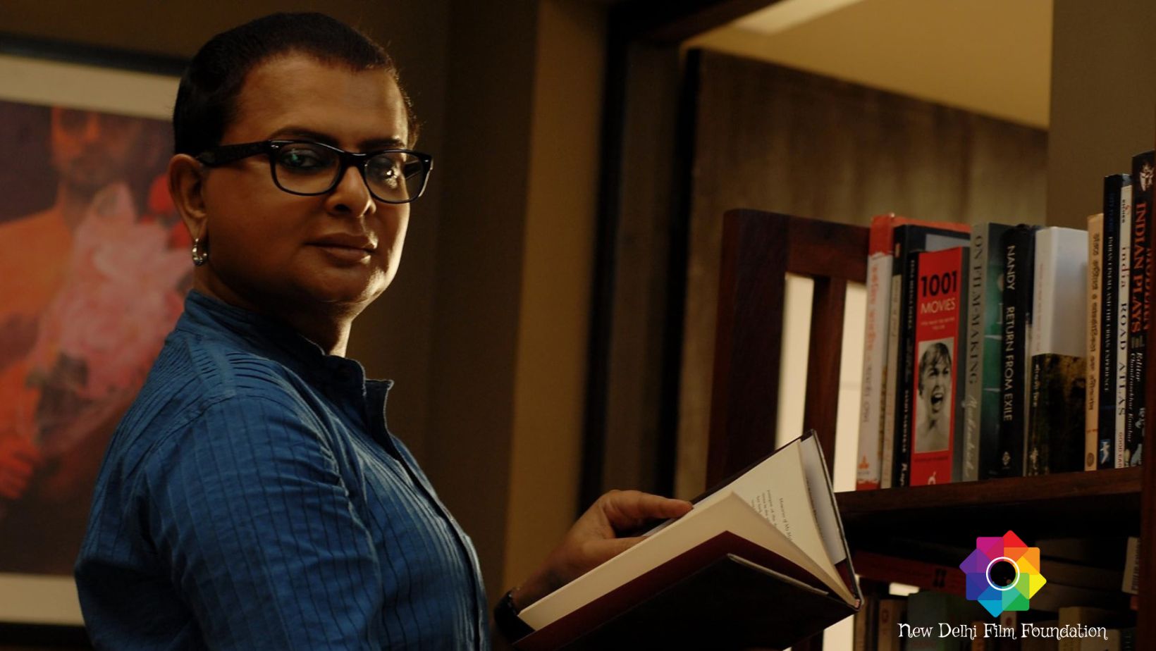 Remembering Rituparno Ghosh...